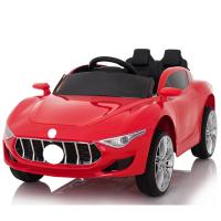 China 2 Seater Kids Electric Ride On Car 6V with 2.4G Remote Control LED Lights Music for Ages 3-8 for sale