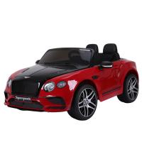 China Electric Ride On Car for Kids 8-10 Years with Lights Music and Seat Belt 132x87x55 cm for sale