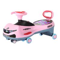 China Kids Balance Bike Ride On Car for 2-6 Years Old Boys Girls PP Plastic 5kg GW for sale