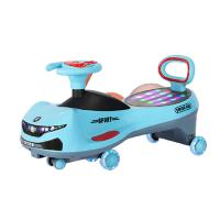 China Kids Balance Bike Ride On Car for 2-6 Years Old Boys Girls PP Plastic 5kg GW for sale