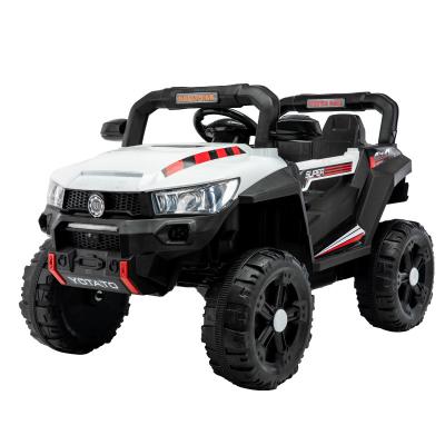 China Direct Design Children Electric UTV Suitable for 3-8 Year Olds 40HQ Loading 270 pcs for sale