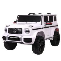 China 12V Battery Powered Kids Ride On Car with 4WD MP3 Bluetooth for Ages 2-8 for sale