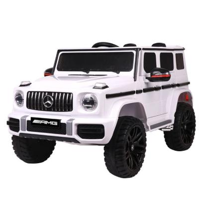 China 12V Battery Powered Kids Ride On Car with 4WD MP3 Bluetooth for Ages 2-8 for sale