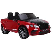 China Electric Ride On Car for Kids 8-10 Years with Lights Music and Seat Belt 132x87x55 cm for sale