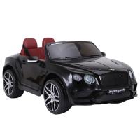 China Electric Ride On Car for Kids 8-10 Years with Lights Music and Seat Belt 132x87x55 cm for sale