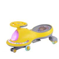 China SMG 5kg Plastic Kids Balance Bike Ride on Scooter Car for Children 2-6 Years Battery Powered for sale