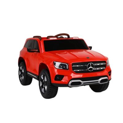 China Children Battery Powered Ride On Car with 2.4G Remote Control 30kg Max Load for 3-8 Years for sale