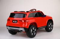 China Children Battery Powered Ride On Car with 2.4G Remote Control 30kg Max Load for 3-8 Years for sale