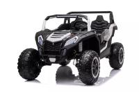 China 24V Kids Ride On Car UTV Two Seats Electric Rechargeable with Remote Control 555 Motor for sale