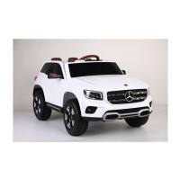 China Kids Battery Powered Ride On Car with 2.4G Remote Control 18W Motor for Ages 3-8 for sale