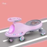 China Battery Powered Kids Balance Bike Ride On Toy for Ages 2-6 Years 77cm Carton Size for sale