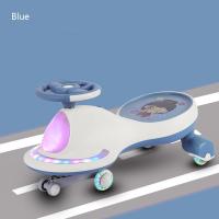 China Battery Powered Kids Balance Bike Ride On Toy for Ages 2-6 Years 77cm Carton Size for sale