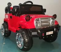 China Children 12V Electric Ride On Car Unisex with Remote Control 118x62x50cm 30kg Max Load for sale