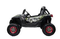 China 12V 2 Seat Kids Electric Ride On Car UTV with Remote Control 45W Motor for sale