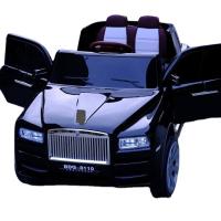 China 12V Kids Electric Ride On Car with Remote Control for Unisex Children Ages 3-8 for sale