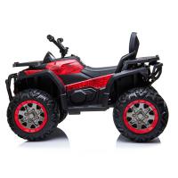 China Kids Electric 4x4 ATV UTV Ride On Car 12V Battery with Remote Control for Ages 2-7 for sale