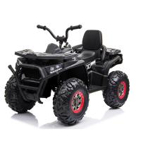 China Kids Electric 4x4 ATV UTV Ride On Car 12V Battery with Remote Control for Ages 2-7 for sale