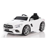 China Licensed 12V Electric Ride On Car for Kids 110x64x48cm with Remote Control for sale