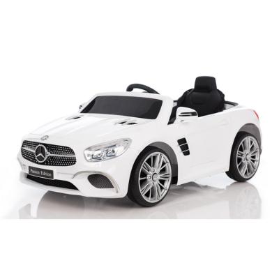 China Licensed 12V Electric Ride On Car for Kids 110x64x48cm with Remote Control for sale