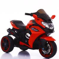 China Kids Electric Ride On Motorcycle Car 6V Battery Powered Toy for Children 105x50x76cm for sale