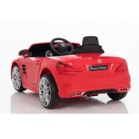 China Licensed 12V Electric Ride On Car for Kids 110x64x48cm with Remote Control for sale