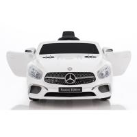 China Licensed 12V Electric Ride On Car for Kids 110x64x48cm with Remote Control for sale