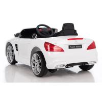 China Licensed 12V Electric Ride On Car for Kids 110x64x48cm with Remote Control for sale