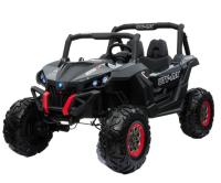 China 12V Ride On Toy 2 Seat Electric UTV Car for Kids with Remote Control 124cm for sale
