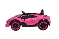 China 12V Electric Ride On Car for Kids 3-8 Years Remote Control with 2.4G Dual Drive Battery Powered Toy for sale