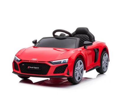 China Remote Control Electric Ride On Car for Kids 12V 30kg Max Loading 107x58x48cm for sale