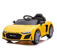 China Remote Control Electric Ride On Car for Kids 12V 30kg Max Loading 107x58x48cm for sale