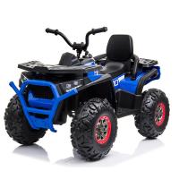 China 12V Electric Ride On ATV Car for Kids with Remote Control 2.4G 35W Motor for sale