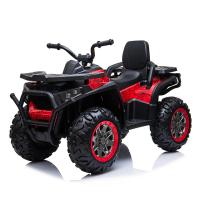 China 12V Electric Ride On ATV Car for Kids with Remote Control 2.4G 35W Motor for sale