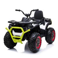 China 12V Electric Ride On ATV Car for Kids with Remote Control 2.4G 35W Motor for sale