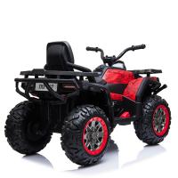 China 12V Electric Ride On ATV Car for Kids with Remote Control 2.4G 35W Motor for sale