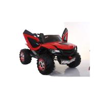 China 12V 4WD Electric Ride On Car for Kids 3-8 Years with Remote Control and Music for sale