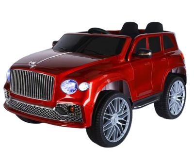 China 12V 2 Seater Kids Electric Ride On Car with 380 Motor 12V7A Battery for Toddlers for sale