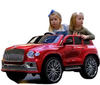 China 12V 2 Seater Kids Electric Ride On Car with 380 Motor 12V7A Battery for Toddlers for sale