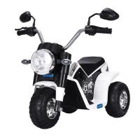 China Kids Electric Ride On Motorcycle 6V4.5AH Battery 20W Motor Unisex Toy Car for Ages 3-8 for sale