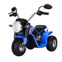 China Kids Electric Ride On Motorcycle 6V4.5AH Battery 20W Motor Unisex Toy Car for Ages 3-8 for sale
