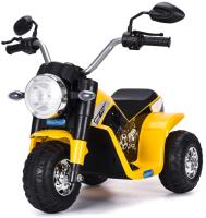 China Kids Electric Ride On Motorcycle 6V4.5AH Battery 20W Motor Unisex Toy Car for Ages 3-8 for sale