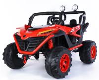 China 12V Battery Powered Ride On Car for Kids SUV Style Electric Four Wheel Toy 30kg Load for sale