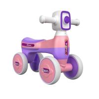 China Unisex Cute Baby Ride On Balance Bike Car for Toddlers 1-5 Years Carton 54x24x30cm for sale