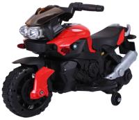 China Unisex Kids Electric Ride On Car Motorcycle 6V Battery 20W Motor with Lights and Speakers for sale