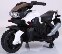 China Unisex Kids Electric Ride On Car Motorcycle 6V Battery 20W Motor with Lights and Speakers for sale