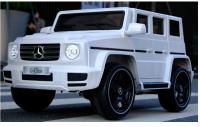 China 12V 7AH 4WD Electric Ride On Car for Kids with Parent Remote Control Ages 3-6 for sale