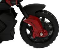China Unisex Kids Electric Ride On Car Motorcycle 6V Battery 20W Motor with Lights and Speakers for sale