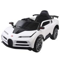 China 2.4G Remote Control Electric Ride On Car for Kids Ages 2-7 with 12V Battery and 380 Motor for sale