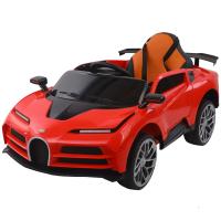 China 2.4G Remote Control Electric Ride On Car for Kids Ages 2-7 with 12V Battery and 380 Motor for sale