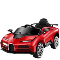 China 2.4G Remote Control Electric Ride On Car for Kids Ages 2-7 with 12V Battery and 380 Motor for sale